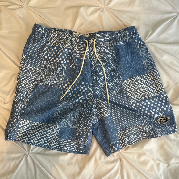 PacSun | Swim | Pacsun Swim Shorts | Poshmark
